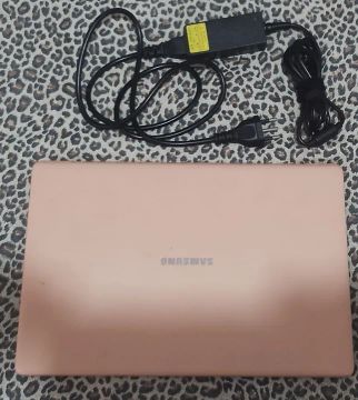 "notebook samsung rosa" - Notebooks no Brasil