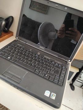 "notebook antigo" - Notebooks no Brasil