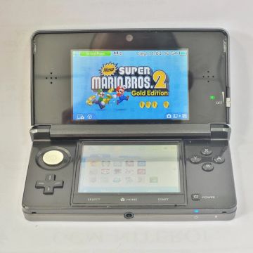 Nintendo 3DS no Brasil