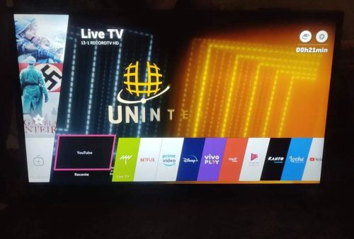 "tv philco 51 polegadas" - TVs no Brasil