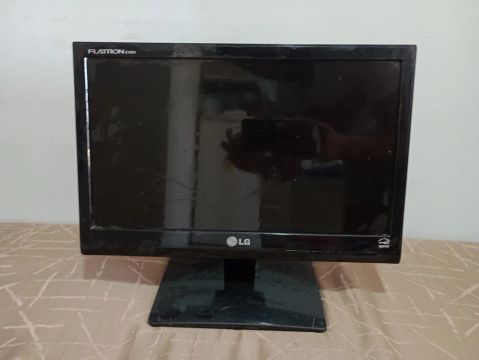 "monitor lg flatron e1941" - Monitores no Brasil