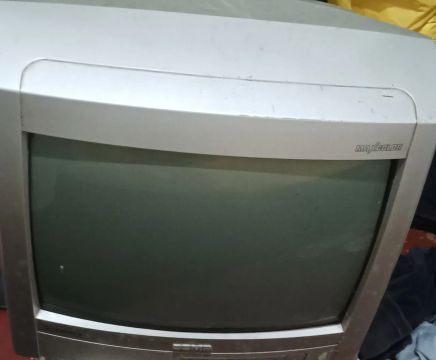 "tv de tubo de 20 polegadas" - TVs no Brasil
