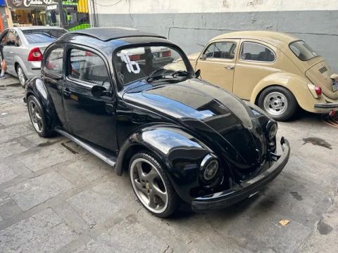 VOLKSWAGEN FUSCA 1976 Usados e Novos