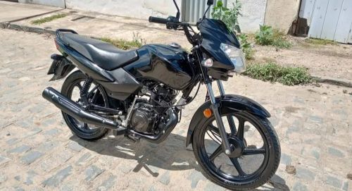 Motos MOTTU no Brasil