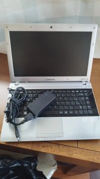 "samsung rv411" no Brasil