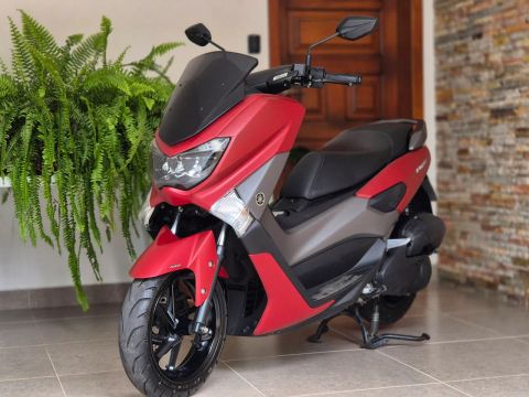 Motos YAMAHA NMAX 2020 no Brasil