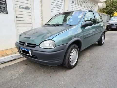 CHEVROLET CORSA 2002 Usados e Novos