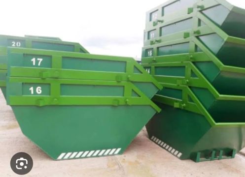 "cacamba entulho" no Brasil