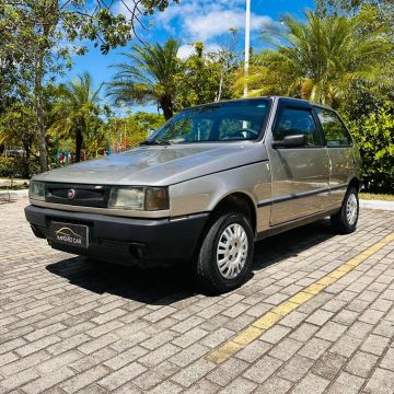 FIAT UNO 2000 Usados e Novos