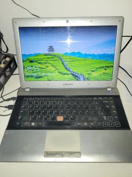 "samsung rv411" no Brasil