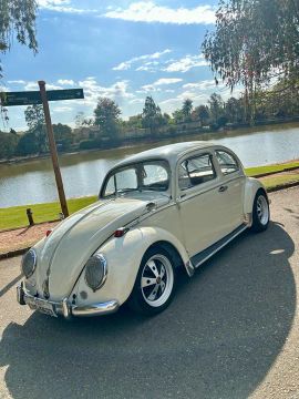 VOLKSWAGEN FUSCA 1966 Usados e Novos