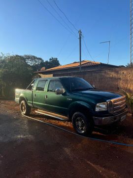 FORD F-250 Usados e Novos no Distrito Federal e região, DF