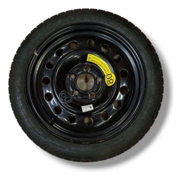 "pneu estepe ou step" - Peças para carros, vans e utilitários no Brasil