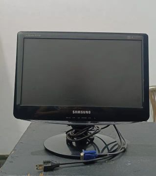 "monitor samsung 16 polegadas" - Monitores no Brasil
