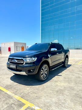 FORD RANGER 2020 Usados e Novos