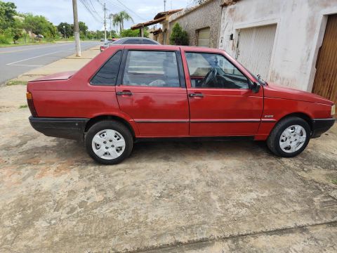 FIAT PREMIO Usados e Novos