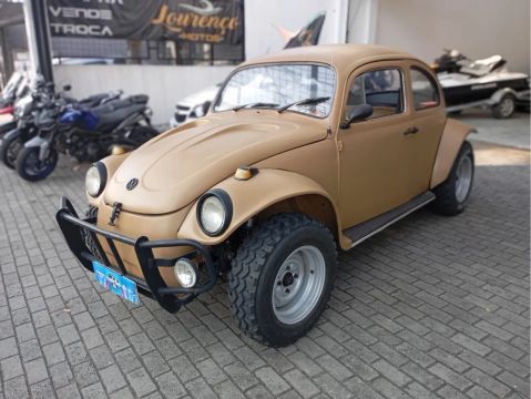 "fusca baja buggy" no Brasil