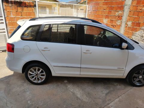 VOLKSWAGEN SPACEFOX Usados e Novos