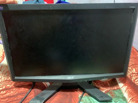 "monitor acer 15" no Brasil