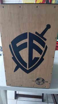 "instrumentos carron" no Brasil