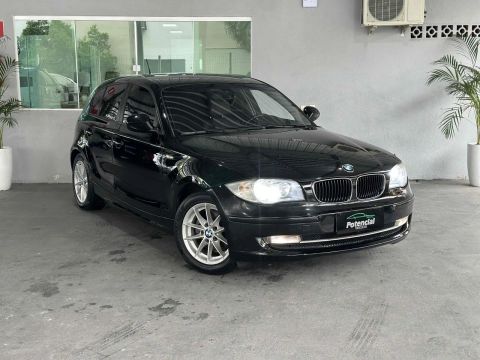 BMW 118I Usados e Novos
