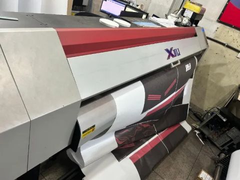 "plotter xuli" no Brasil