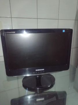 "monitor de 14 polegadas" - Monitores no Brasil