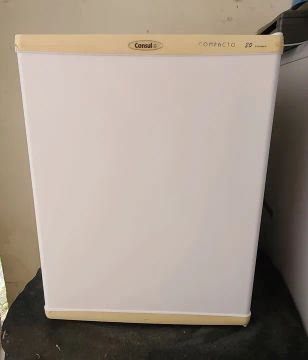 "frigobar red bull" - Geladeiras e Freezers no Brasil