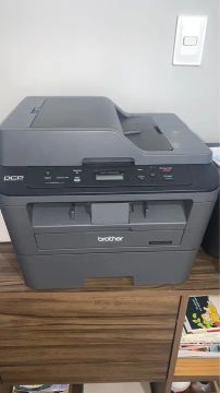 "dcp l2540dw" no Brasil