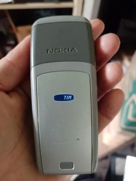 "celulares antigos da nokia" no Brasil