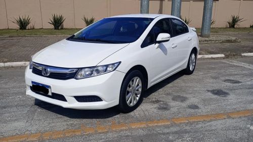 HONDA CIVIC Usados e Novos em São Paulo e região, SP