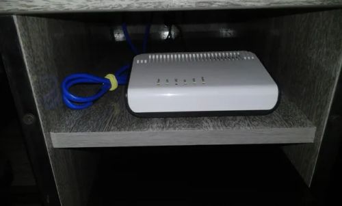 "modem roteador wifi vivo" - Conectividade e Dispositivos de Rede no Brasil