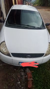 FORD KA 2005 Usados e Novos