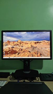 "monitor dell 23 polegadas" - Monitores no Brasil