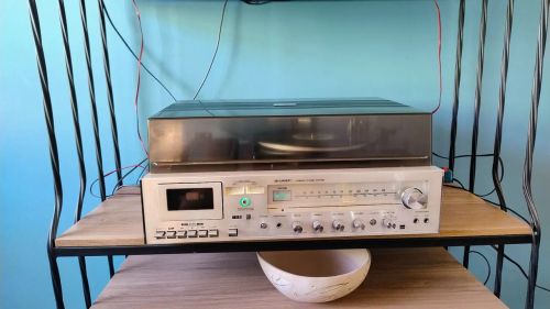 "som sharp" - Aparelhos de Som no Brasil