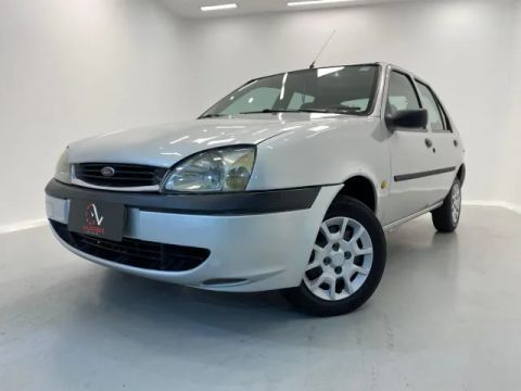 FORD FIESTA 2002 Usados e Novos
