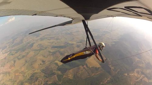 "asa delta" no Brasil