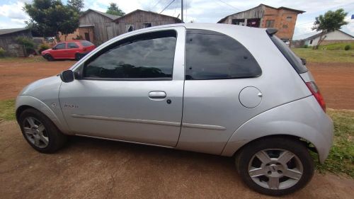 FORD KA 2004 Usados e Novos