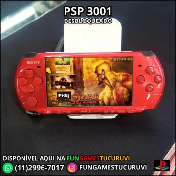 Consoles de Vídeo Game em São Paulo e região, SP