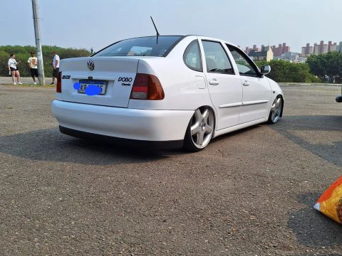 VOLKSWAGEN POLO 1999 Usados e Novos
