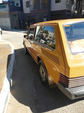 VOLKSWAGEN VARIANT Usados e Novos