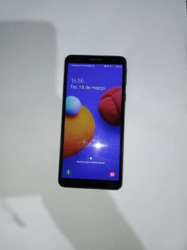 Celulares SAMSUNG GALAXY A01 CORE Usados, seminovos e Novos no Brasil