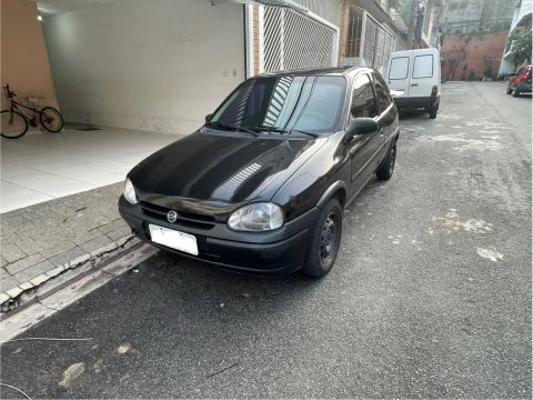 CHEVROLET CORSA 1998 Usados e Novos