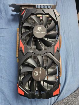 "radeon rx 580 8gb" - Placas de Vídeo no Brasil