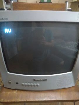 "tv crt tubo" - TVs no Brasil