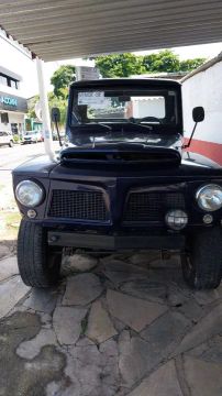 FORD F-75 Usados e Novos