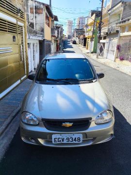 CHEVROLET CLASSIC 2010 Usados e Novos