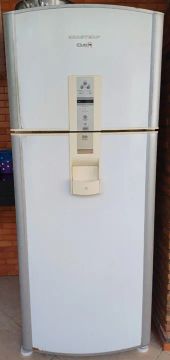 "geladeira brastemp club" - Geladeiras e Freezers no Brasil