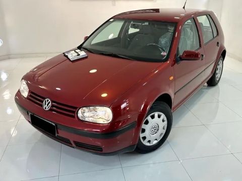 VOLKSWAGEN GOLF 1999 Usados e Novos