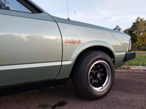 FORD CORCEL 1981 Usados e Novos